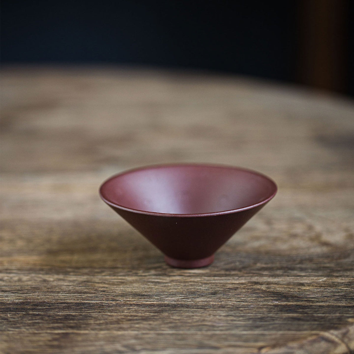 Frog Yixing Teacup(style 3) 85ml – Yinchen Studio