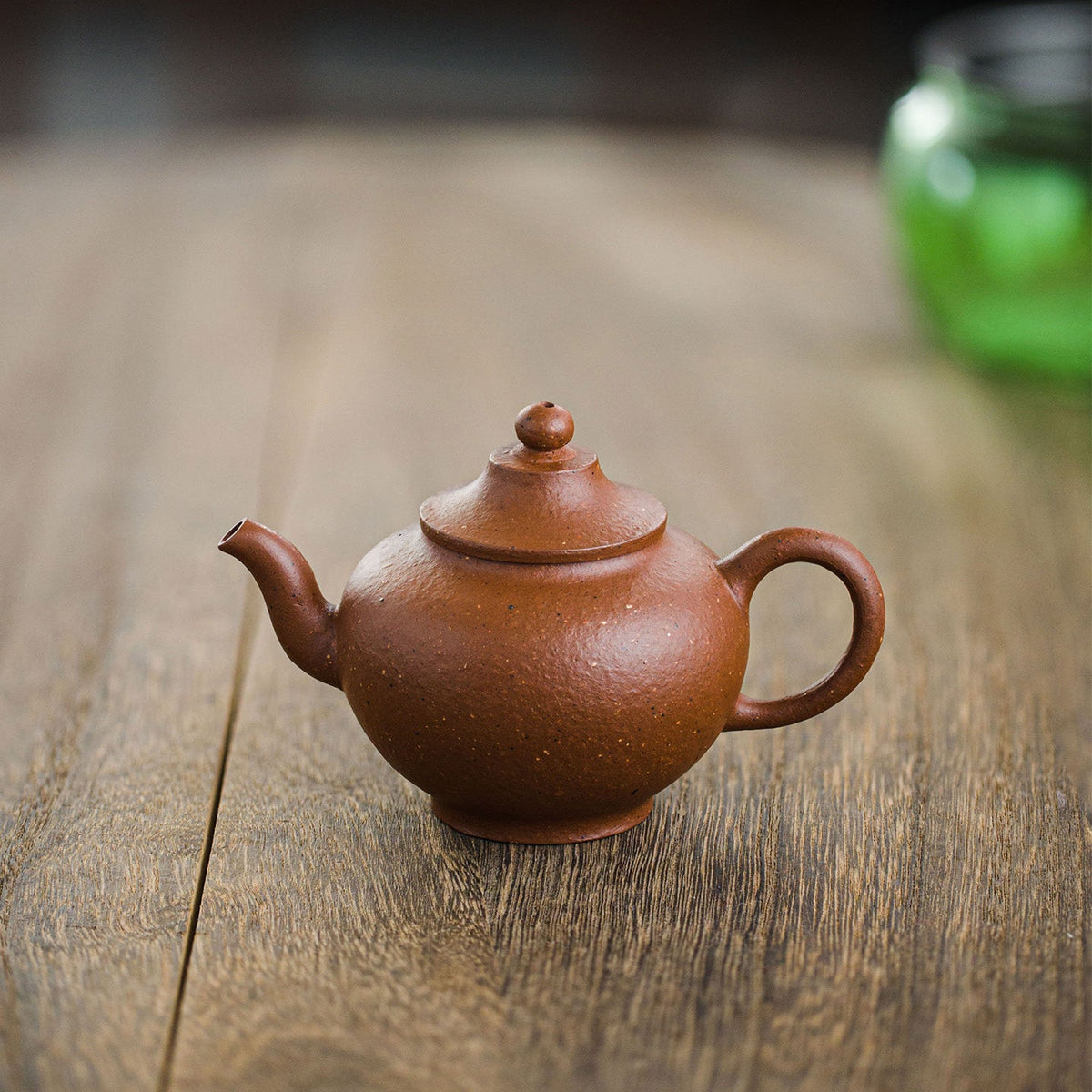 Li Mao Yixing Teaopt 120ml – Yinchen Studio